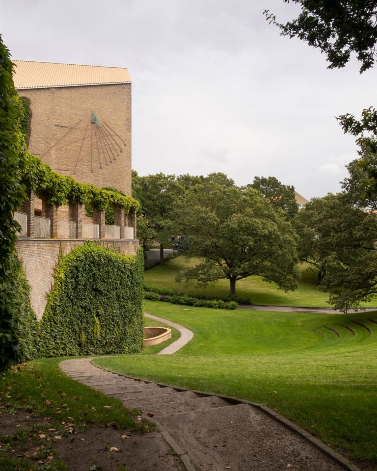 JK - Aarhus University Campus