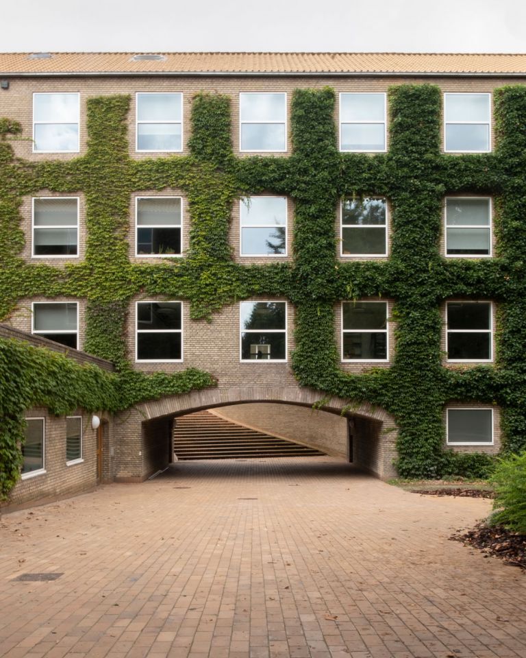 JK - Aarhus University Campus